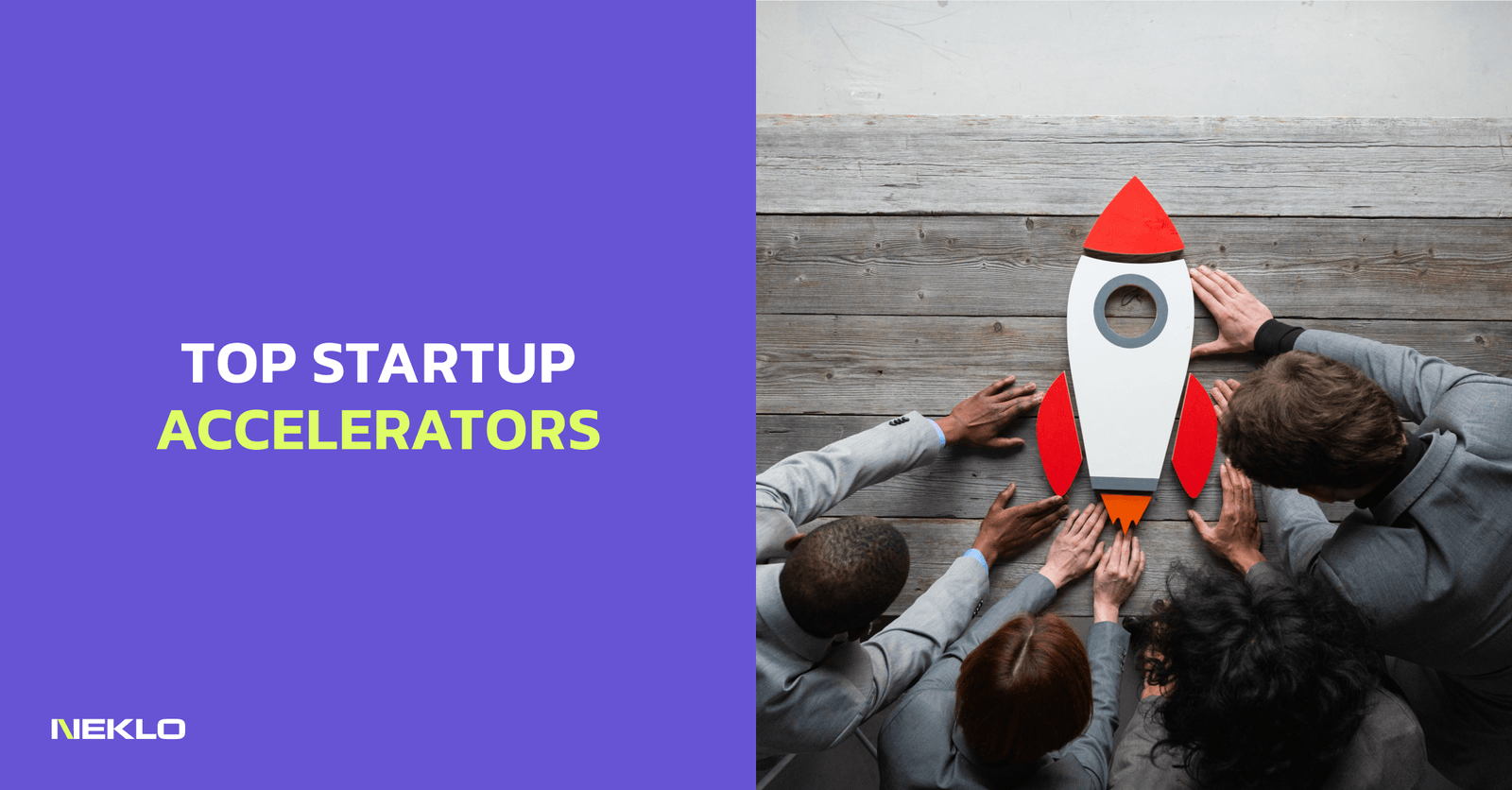23 Best Startup Accelerators For Rapid Growth Curated List